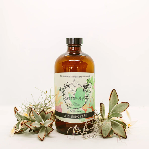 Bug Shield - Refill Goodness