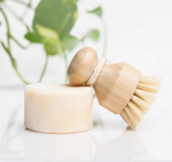 Solid dish soap - Refill Goodness